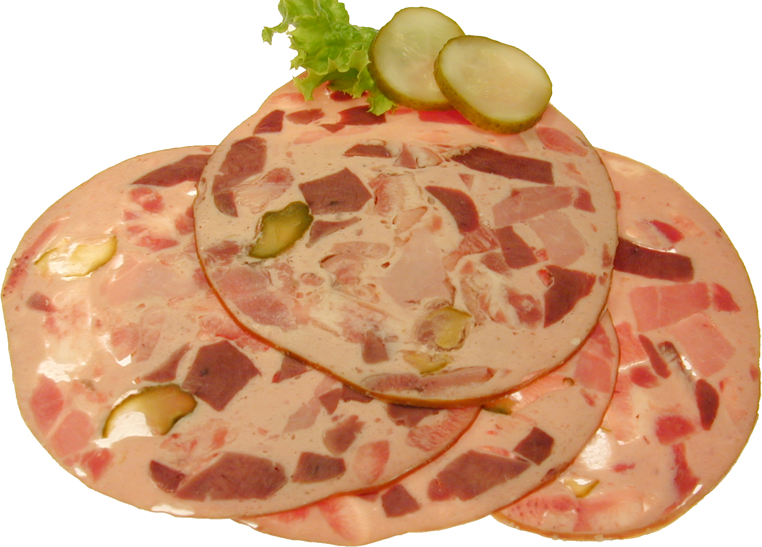 Schwäbischer Presskopf - Landmetzgerei Rupp & Holzwarth