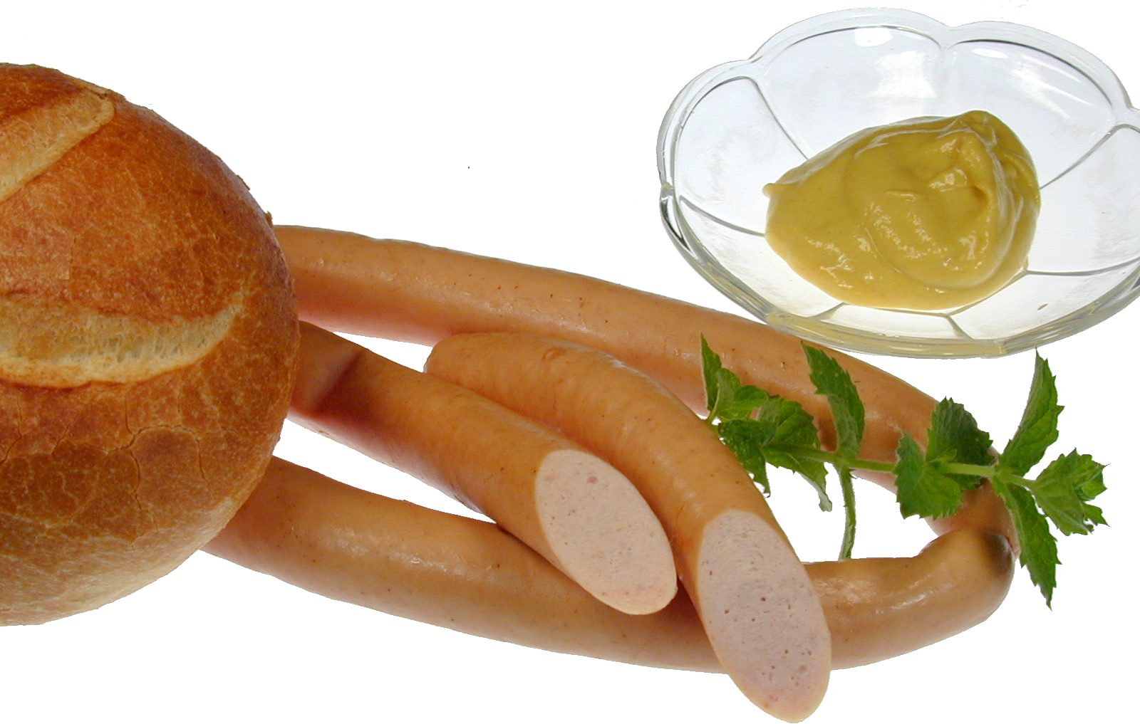 Saiten / Frankfurter / Wiener Würstchen - Landmetzgerei Rupp-Holzwarth