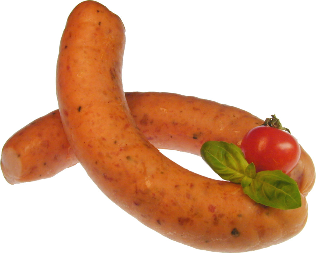 Käse-Rote Wurst - Landmetzgerei Rupp & Holzwarth