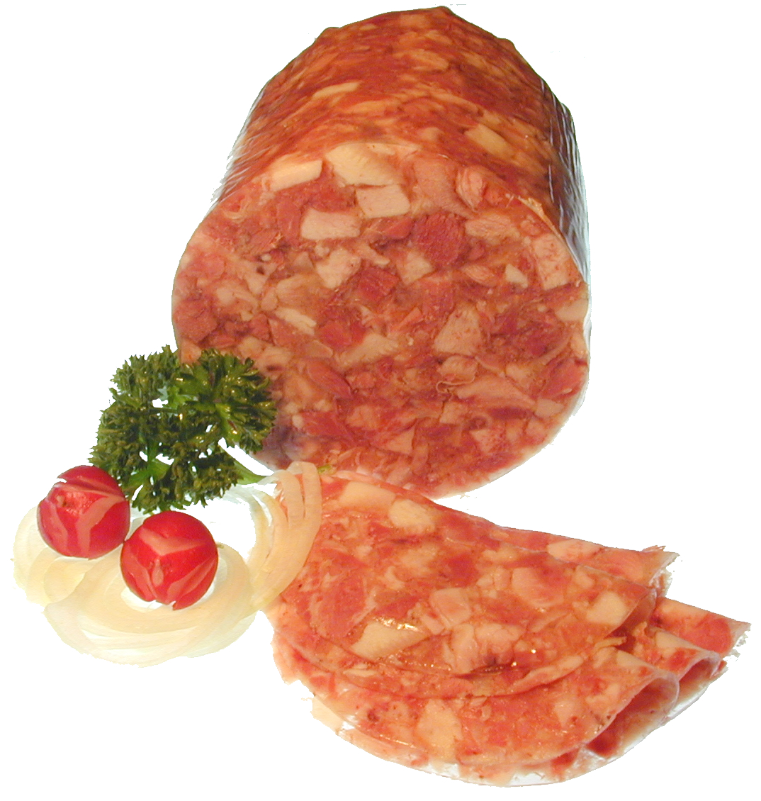 Schwäbischer Preßsack - Landmetzgerei Rupp & Holzwarth